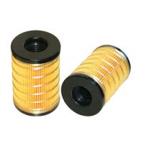 China Hydwell Diesel Fuel Filter 26560163 1R-0793 P551354 87mm OD 203mm Length Spin-On Water Separator for sale