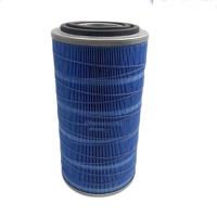 China Hydwell Air Filter Element D7300-1109101 for Truck Diesel Engine Parts Fiberglass for sale