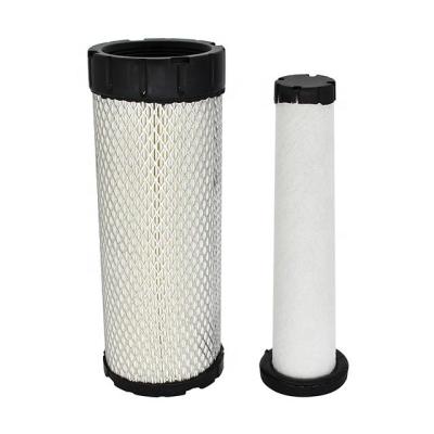 China Hydwell Excavator Air Filter Cartridge 6690907 with Filter Paper for Hotels for sale