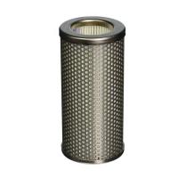 China Hydraulic Return Oil Filter R712C10 10 Micron Replacement P171809 311152 for sale