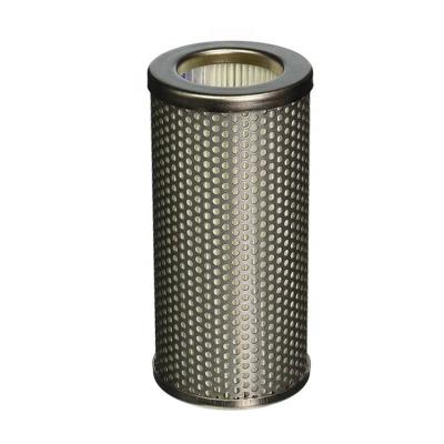China Hydraulic Return Oil Filter R712C10 10 Micron Replacement P171809 311152 for sale
