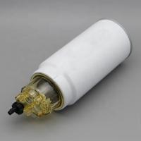 China Tractor Diesel Fuel Water Separator Filter Element 1000588583 Paper Iron 10PCS for sale