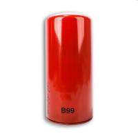 China Hydwell Spin-On Lube Oil Filter Element B99 136.5x307.2mm DBL7405 2444484 L65969 for Tractors for sale