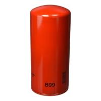 China Hydwell Spin-On Lube Oil Filter Element B99 136.5x307.2mm DBL7405 2444484 L65969 for Tractors for sale
