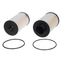 China Reference NO. FK22005 Tractor Diesel Parts Fuel Filter Kit P551625 for Filter Element for sale
