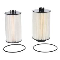 China Reference NO. FK22005 Tractor Diesel Parts Fuel Filter Kit P551625 for Filter Element for sale