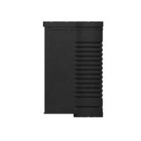 China Excellent Filtration 386-2099 Truck Engine Air Filter for Improved Performance for sale