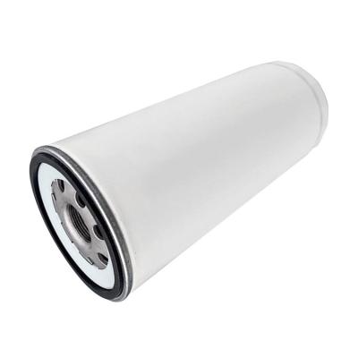 China Engine Excavator Spin-On Lube Oil Filter Element 23658092 P550519 Standard Size for sale