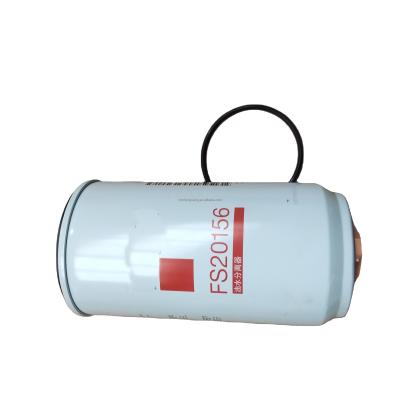 China Hydwell FS36241 Fuel Water Separator Filter 1-100 Micron for Truck Diesel Engine for sale