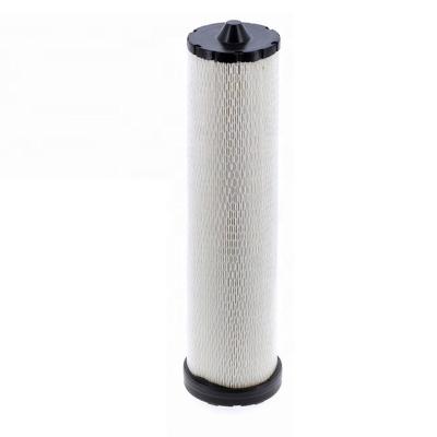 China 331-8108 Heavy Duty Air Filter for Food Beverage Equipment 10 Inch for sale