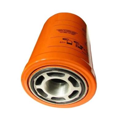 China Max Performance Glass Hydraulic Filter Replacement 97mm OD 151.64mm Length Spin-On for sale