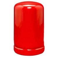 China Max Performance Glass Hydraulic Filter Replacement 97mm OD 151.64mm Length Spin-On for sale