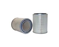 China CE Certified Heavy Duty Excavator Air Filter 1-100 Micron Hydwell Diesel Engine for sale
