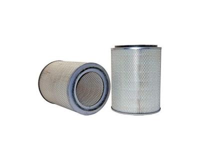 China CE Certified Heavy Duty Excavator Air Filter 1-100 Micron Hydwell Diesel Engine for sale