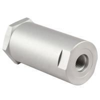 China Loader Engine Hydraulic Oil Filter 6661022 90 Micron 3.25 Inch for Heavy Truck Fuel Parts for sale