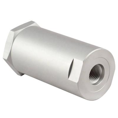 China Loader Engine Hydraulic Oil Filter 6661022 90 Micron 3.25 Inch for Heavy Truck Fuel Parts for sale