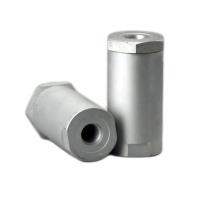 China Loader Engine Hydraulic Oil Filter 6661022 90 Micron 3.25 Inch for Heavy Truck Fuel Parts for sale