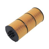China Hydwell A4721841225 Excavator Truck Lube Oil Filter Element LF17511 10 Pcs MOQ for sale