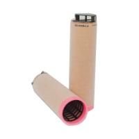 China Hydwell Iron Air Element 05821147 107mm OD 385mm Length for Diesel Air System Heavy Truck for sale