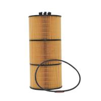 China Hydwell A4721841225 Excavator Truck Lube Oil Filter Element LF17511 10 Pcs MOQ for sale