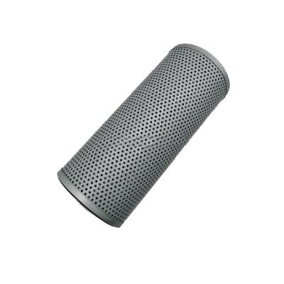 China Hydwell 07063-01054 Hydraulic Oil Filter Element P551054 for PC50UU-1 Excavator for sale