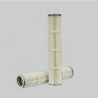 China Hydwell Truck Engine Air Filter Cartridge P783648 120x600mm 0.3um for Heavy Duty Trucks for sale