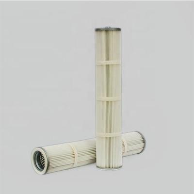 China Hydwell Truck Engine Air Filter Cartridge P783648 120x600mm 0.3um for Heavy Duty Trucks for sale