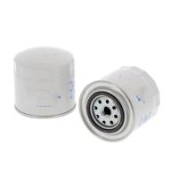 China Tractor Engine Oil Filter P502549 5096729 47135704 108mm OD 115mm Length Spin-On for sale