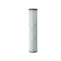 China Hydwell Truck Engine Air Filter Cartridge P783648 120x600mm 0.3um for Heavy Duty Trucks for sale
