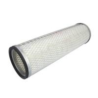 China Diesel Air System Safety Filter 242493802 PA1981 116mm OD 381mm Length for Trucks for sale