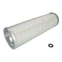 China Diesel Air System Safety Filter 242493802 PA1981 116mm OD 381mm Length for Trucks for sale