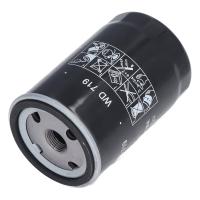China Hydwell WD719 Lube Oil Filter for Air Compressor and Truck 100mm Height for sale