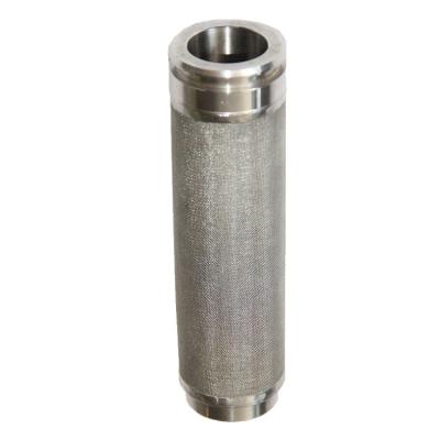 China Hydwell Fiberglass Hydraulic Filter 1-100 Micron Filtration for Pt23533 Sh60610 for sale