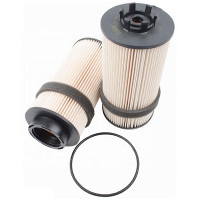 China Hydwell Diesel Engine Fuel Filter 1784782 1397766 104mm OD 204mm Height for Truck for sale
