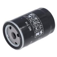 China Hydwell WD719 Lube Oil Filter for Air Compressor and Truck 100mm Height for sale