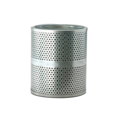 China Hydraulic Transmission Filter Element P550925 2492337 for Tractors Excavator Truck Diesel Engine for sale