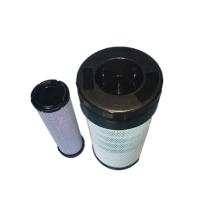 China Truck Engine Air Filter Element P785589 55089266 100048351 394686 05821483 3222188131 AF25143 for sale
