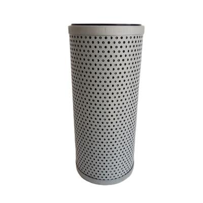 China High Pressure Hydraulic Oil Filter Element P573299 3434464 Fiberglass 10 Micron for sale