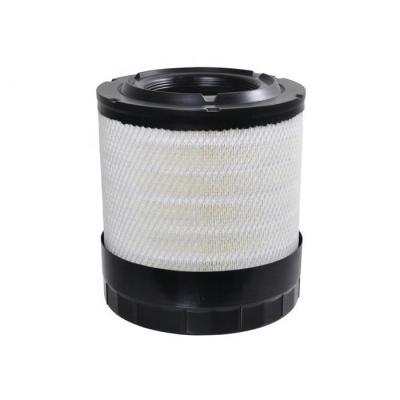 China Hydwell Air Filter Element 87517154 Sp3009-2 Af25199 P783543 12.25 in Length 10.875 in OD for sale