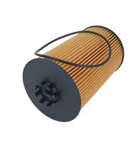 China Engineering Machinery Engine Oil Filter HU13125X E422HD86 P550820 for Heavy Duty Truck 1-100 Micron for sale