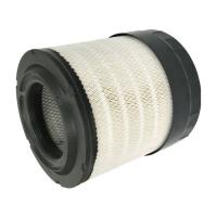 China Hydwell Air Filter Element 87517154 Sp3009-2 Af25199 P783543 12.25 in Length 10.875 in OD for sale