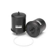 China Heavy Duty Truck Engine Oil Filter CS41044 SO9058 Standard Size for Trucks for sale