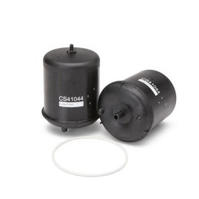 China Heavy Duty Truck Engine Oil Filter CS41044 SO9058 Standard Size for Trucks for sale
