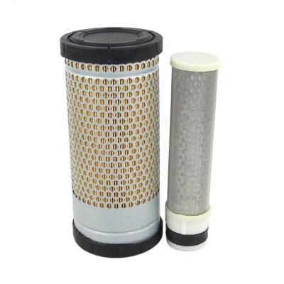 China Air Filter Element P621879 T027016320 PW02P000103A for Excavator Tractor Engine Parts AF26250 for sale