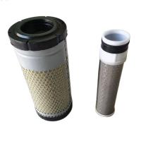 China Air Filter Element P621879 T027016320 PW02P000103A for Excavator Tractor Engine Parts AF26250 for sale