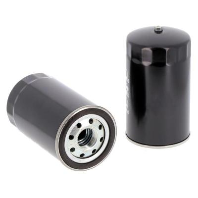 China Truck Lube Oil Filter 15607-2190 P502364 for SK200-8 SK250-8 Durable Engine Performance for sale