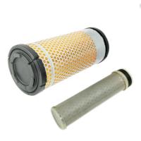 China Air Filter Element P621879 T027016320 PW02P000103A for Excavator Tractor Engine Parts AF26250 for sale