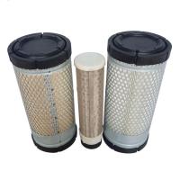 China Air Filter Element P621879 T027016320 PW02P000103A for Excavator Tractor Engine Parts AF26250 for sale