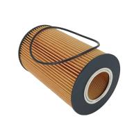China Hydwell Truck Engine Fuel Filter 51.05504-0108 1-100 Micron Filtration Precision for sale