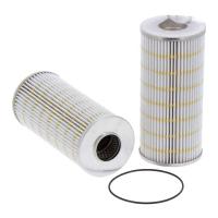 China Engine Hydraulic Oil Filter 3283655 P573354 121.4mm OD 52mm ID for 2007-2017 for sale